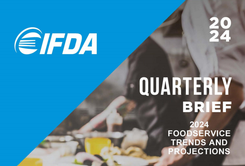 KFDA 한국식자재유통협회